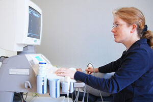 Sonographie – BÖSE • PRINZLER • SCHWALENBERG